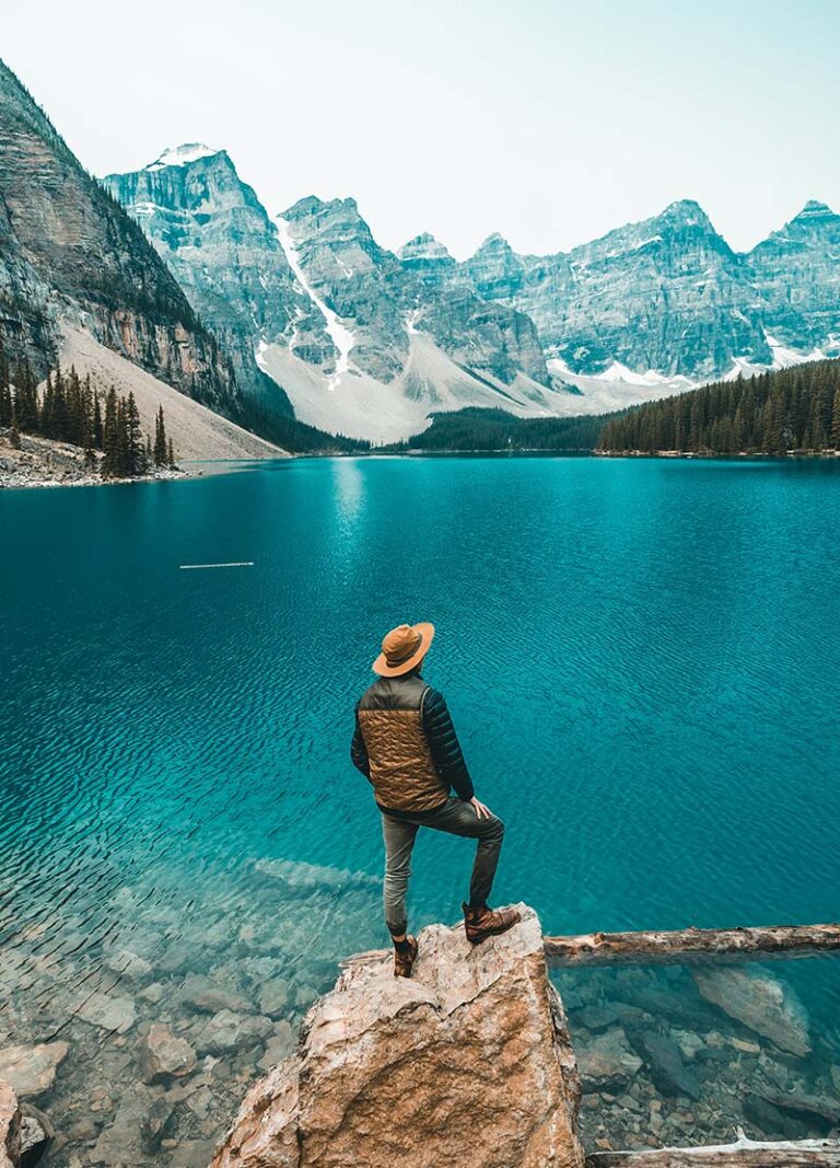 The True Meaning of a Rich Life : Travel, Explore, Learn, and Evolve ...