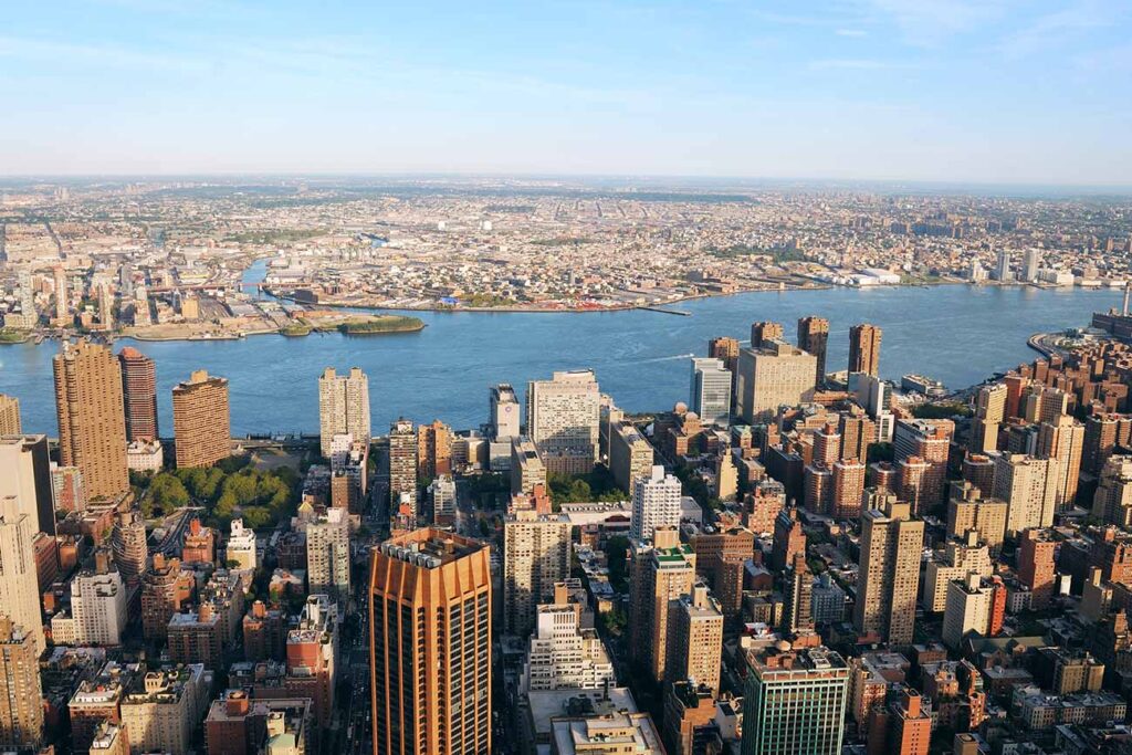 15 Best Waterfront Cities in the World – Balarka World